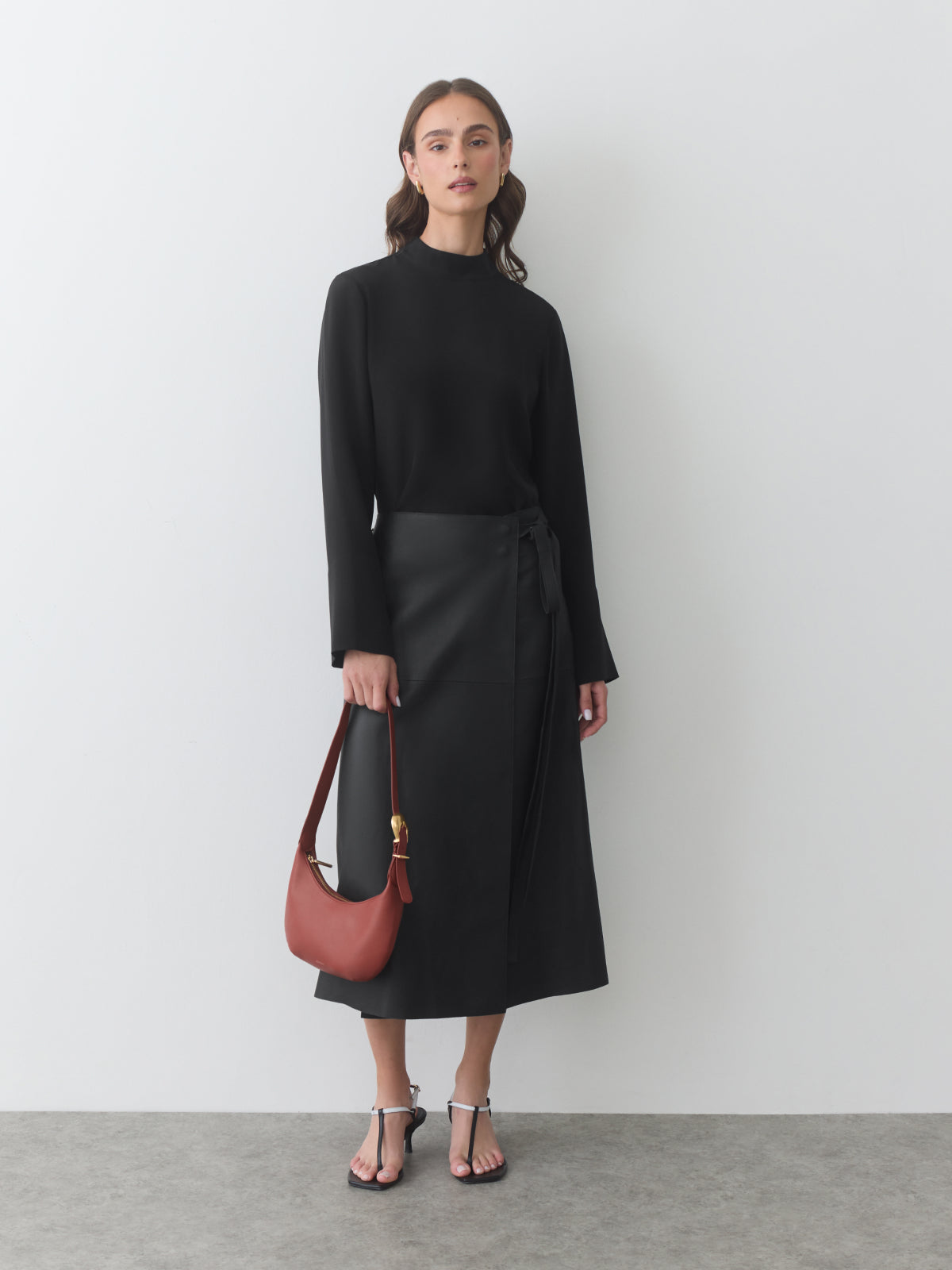 Modern Workday Edit – Cuyana