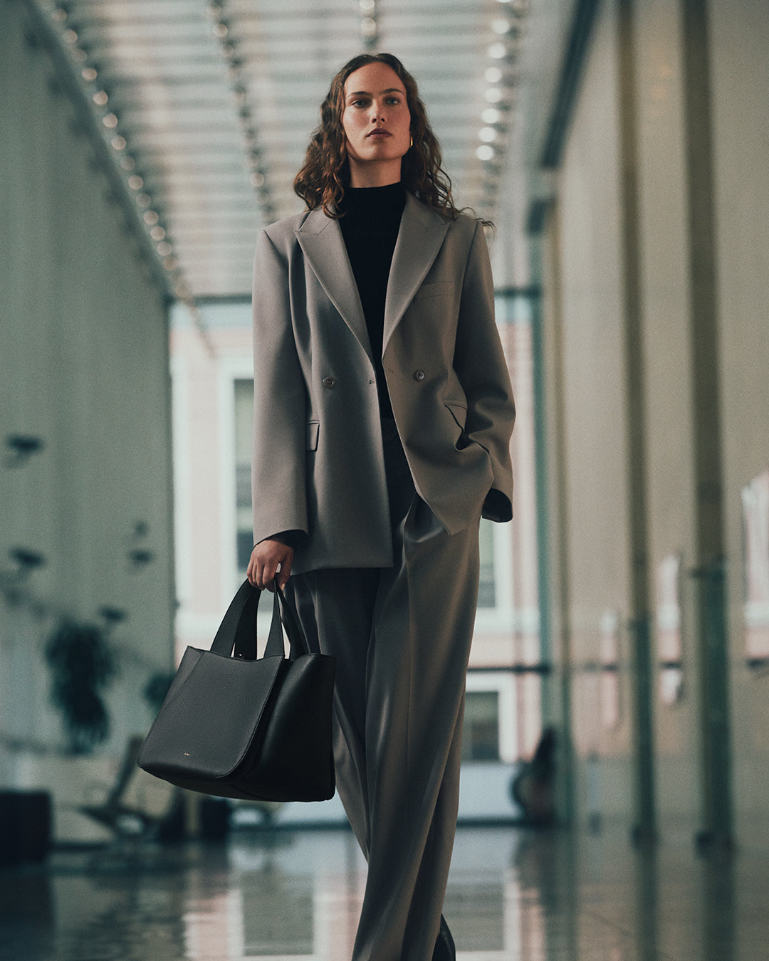 Modern Power Dressing – Cuyana