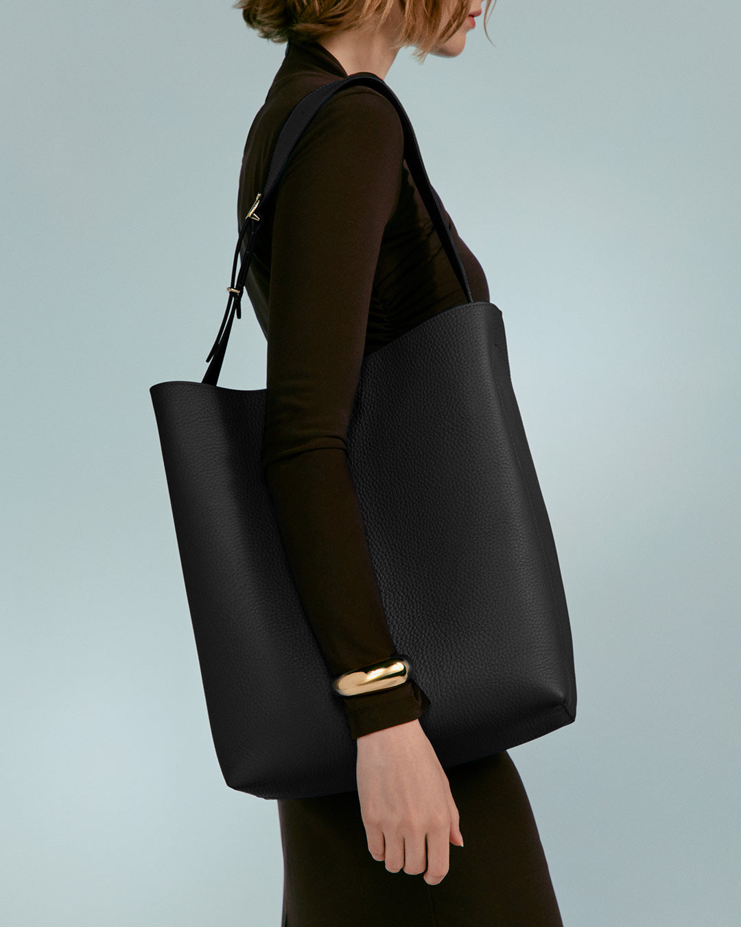 Oversized Linea Bag – Cuyana