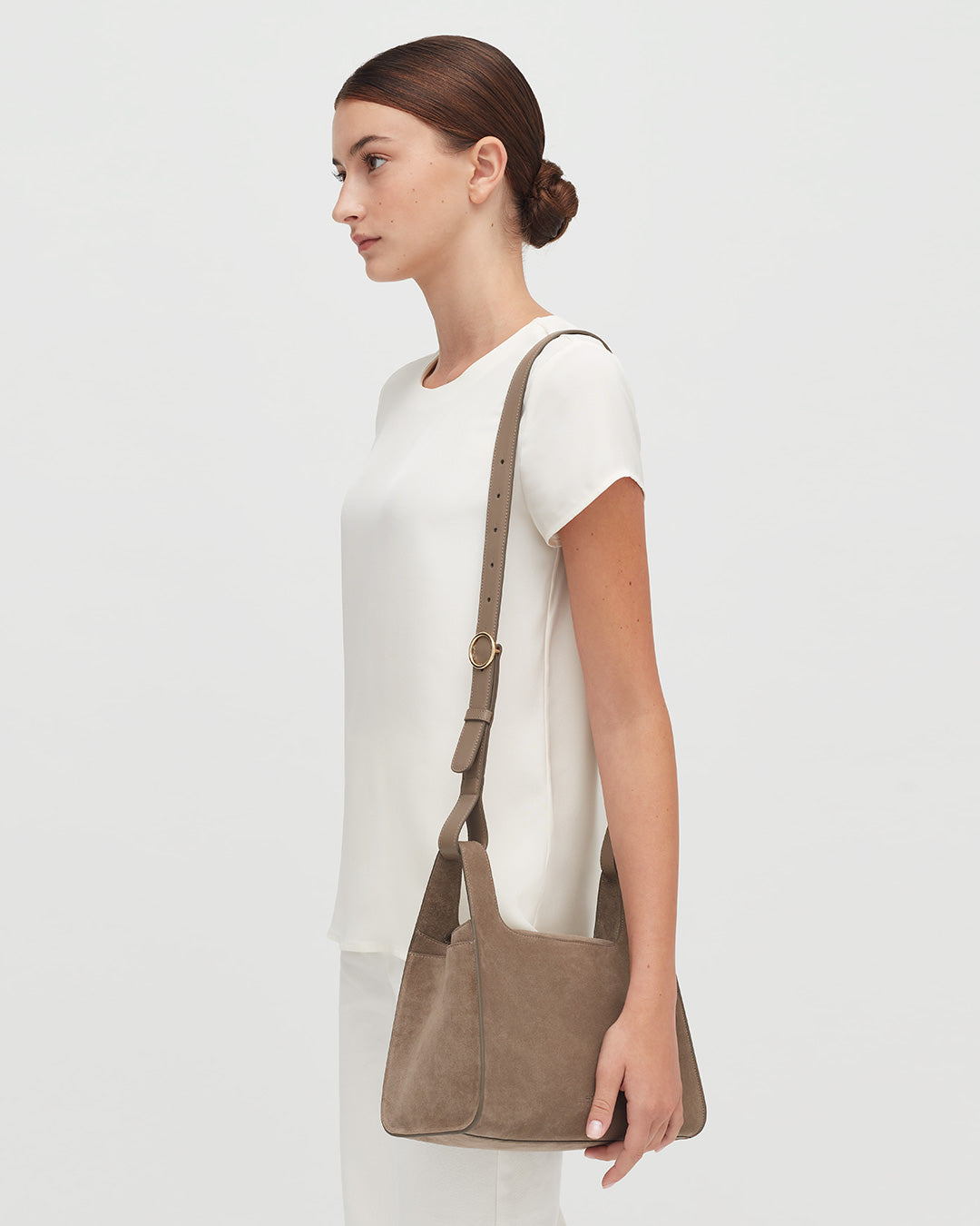 Double Loop Bag – Cuyana