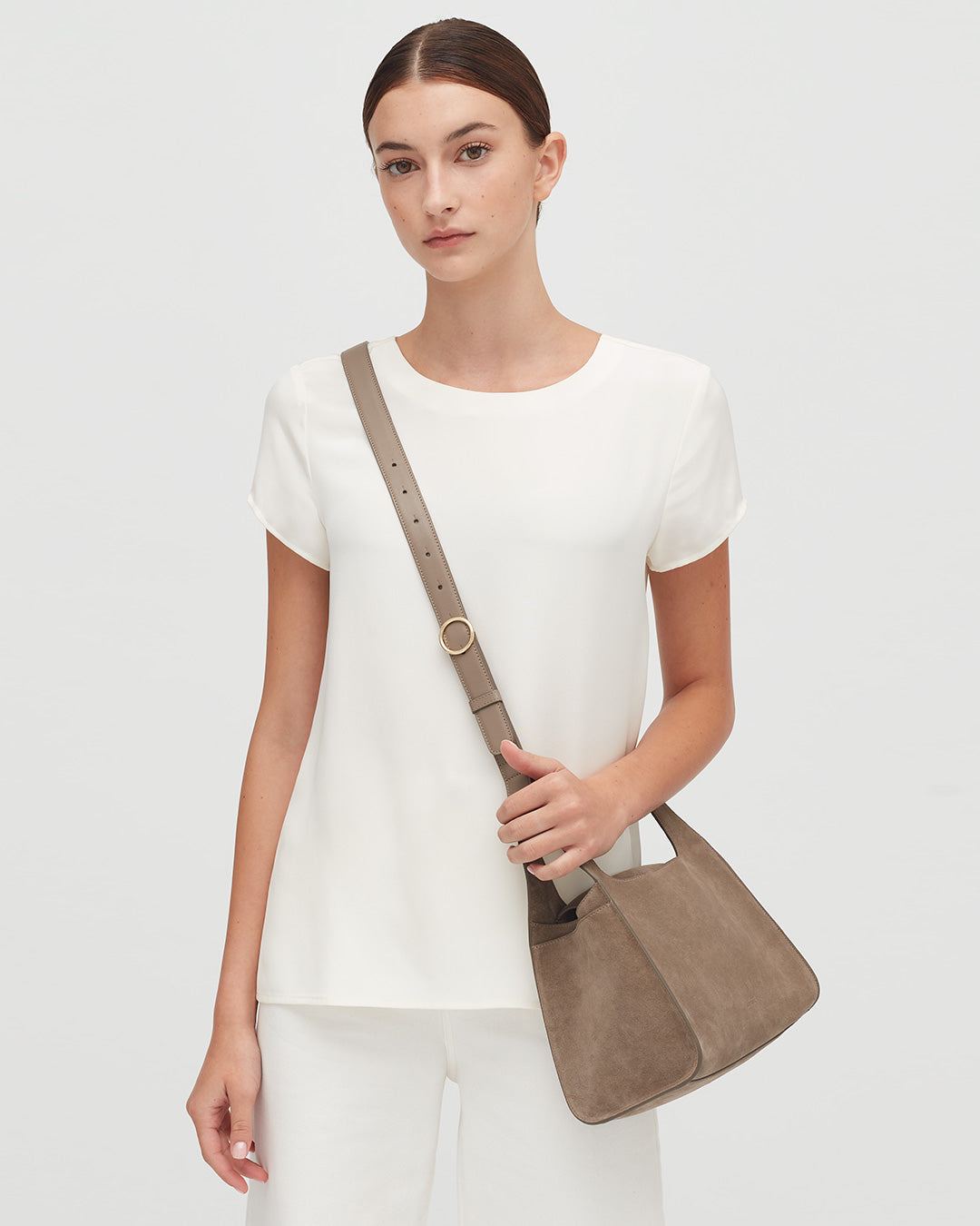 Double Loop Bag – Cuyana