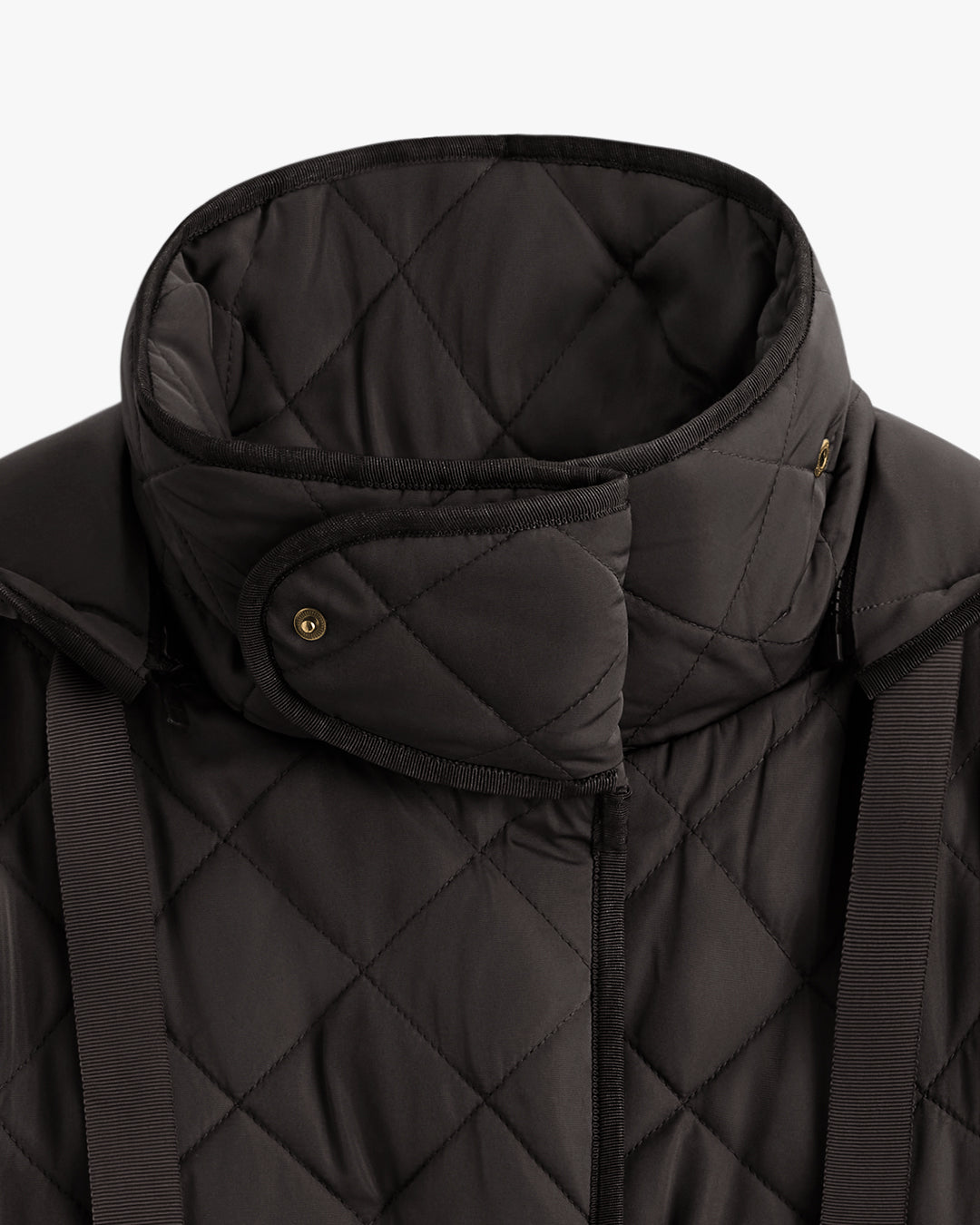 Convertible Puffer Jacket – Cuyana