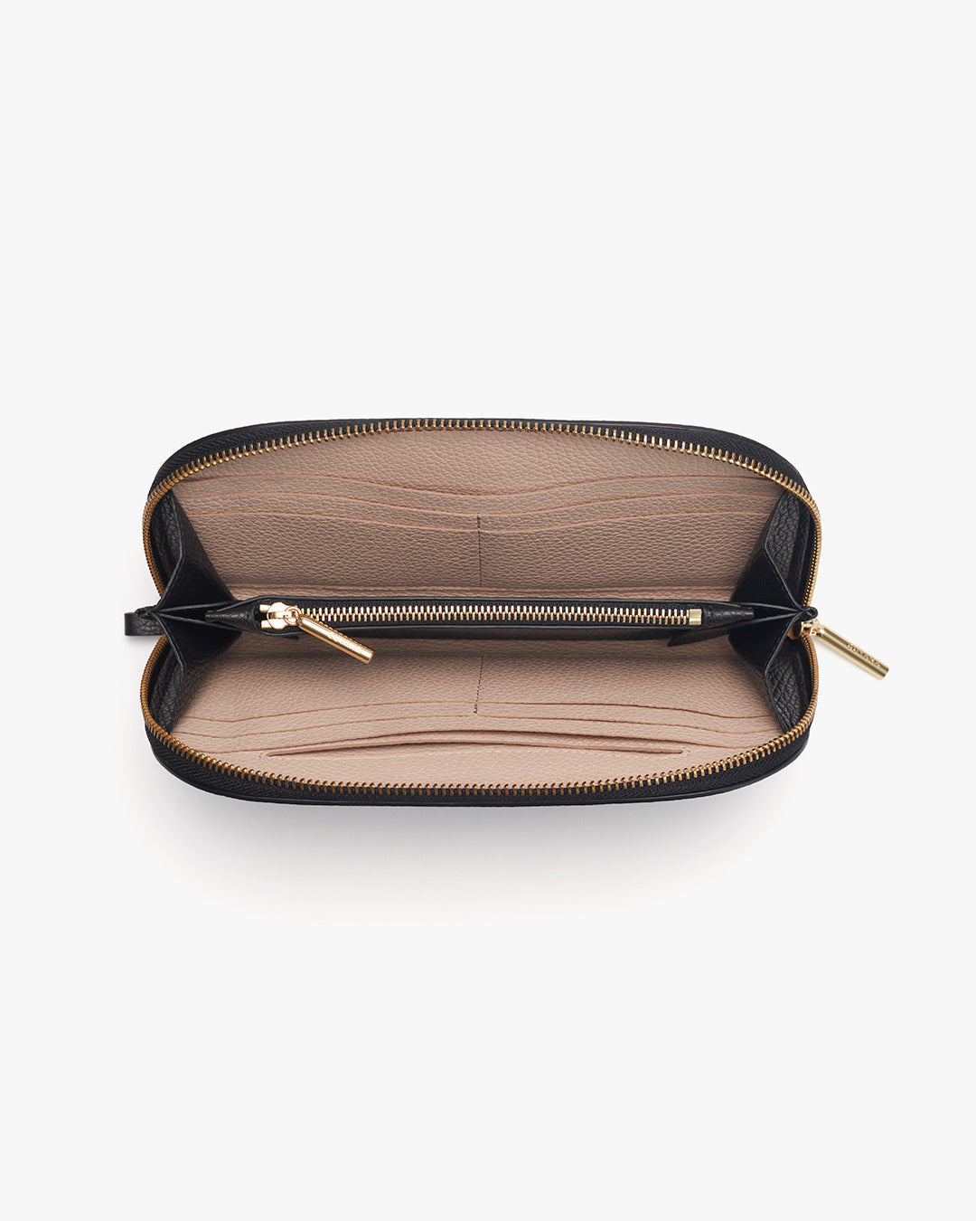 Duo Zip Wallet – Cuyana