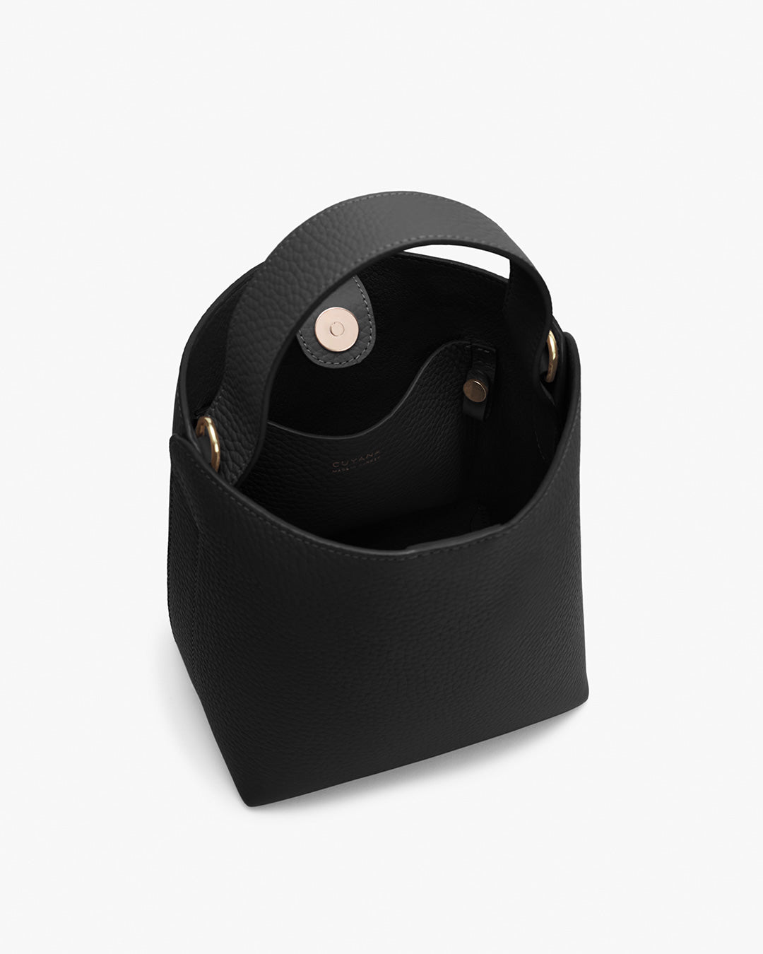 Mini Linea Bucket Bag – Cuyana