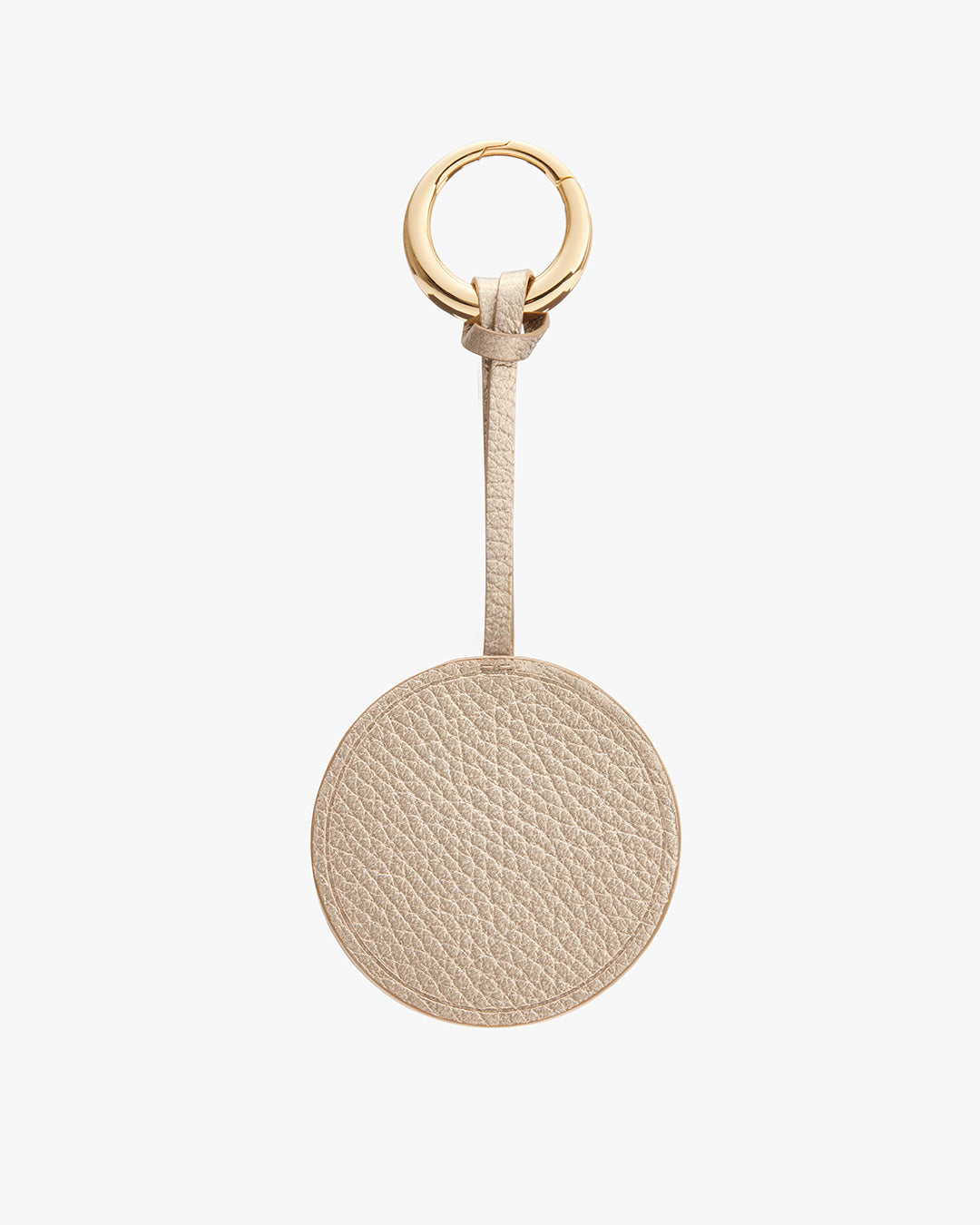 Circle Keychain – Cuyana