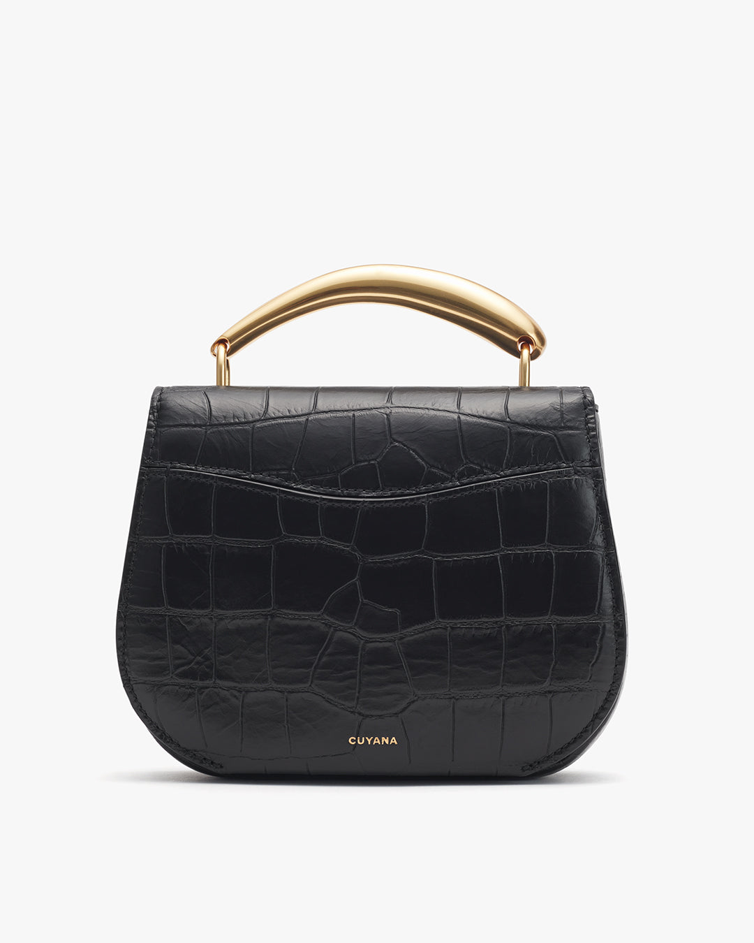 Nova Bag (Croco) – Cuyana