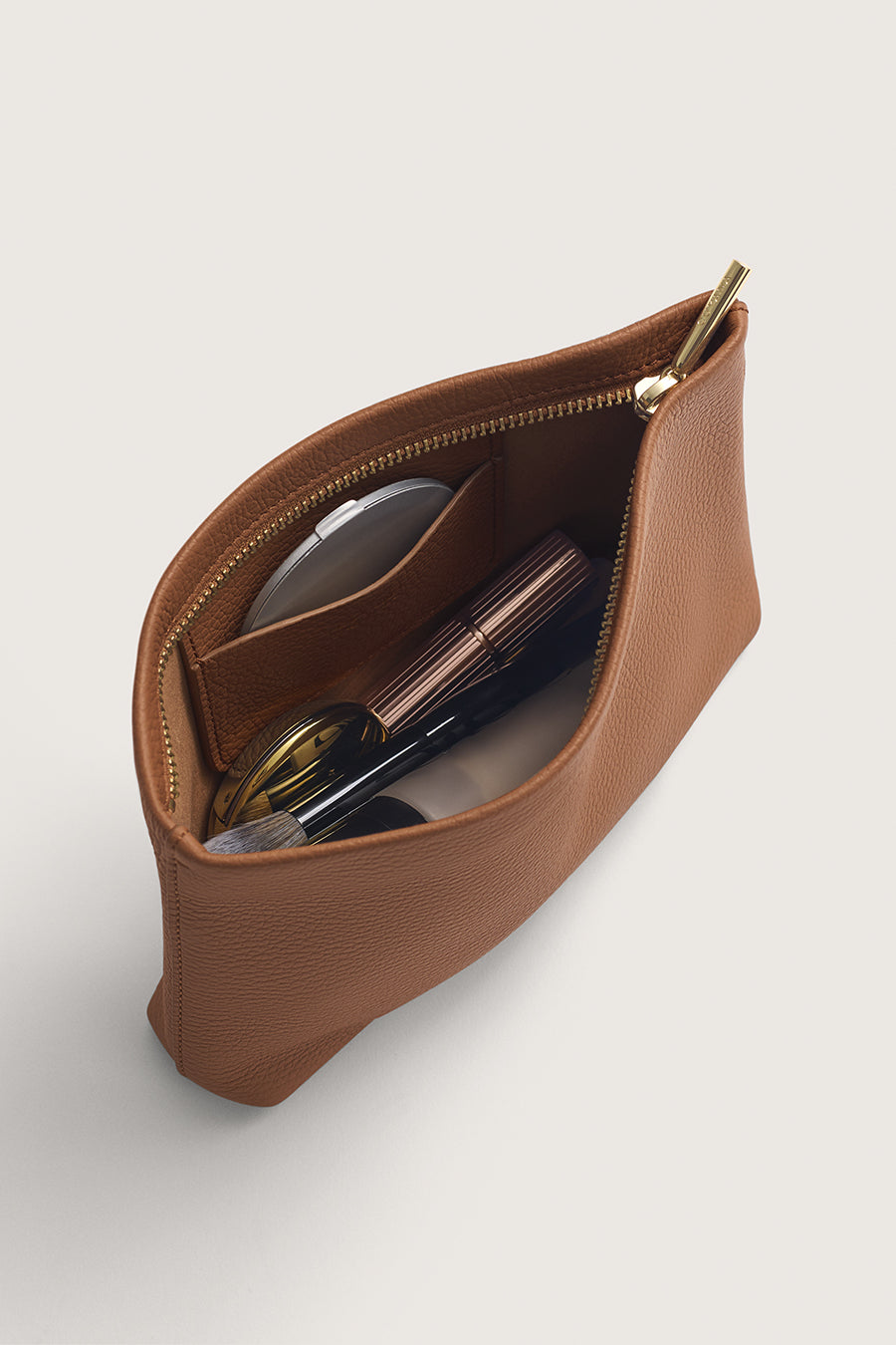 The Easy Zipper Tote – Cuyana