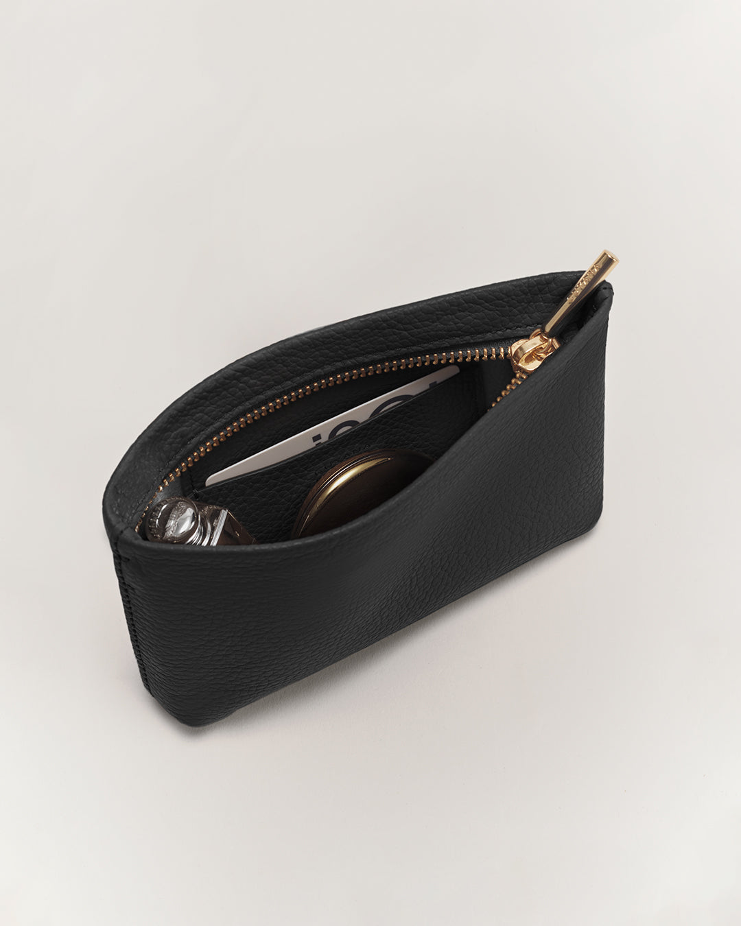 Nano Zipper Pouch – Cuyana