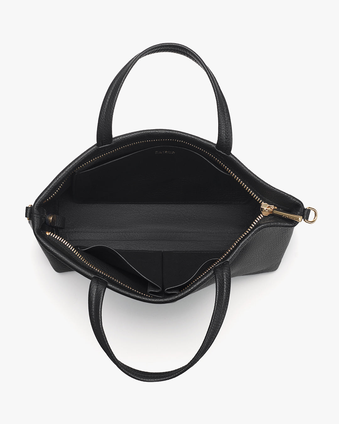 Mini Easy Zipper Tote – Cuyana