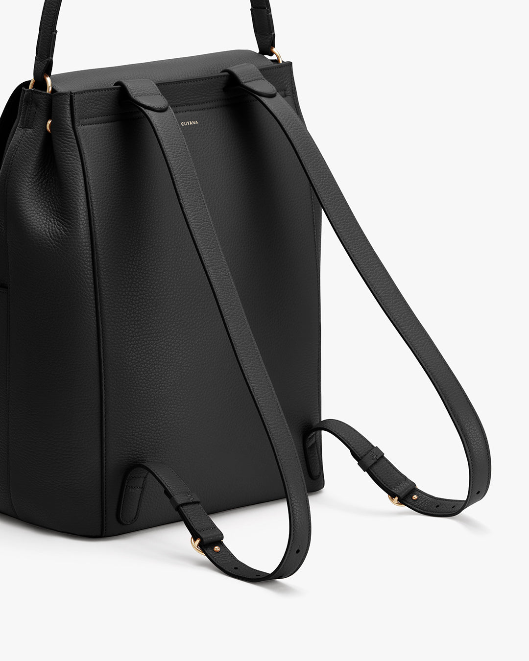 Leather Backpack 16-inch – Cuyana