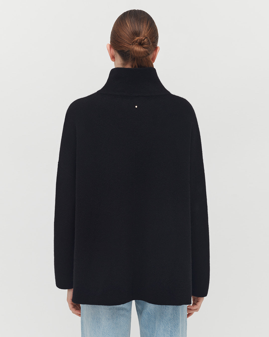 Wool Cashmere Short Jacket – Cuyana
