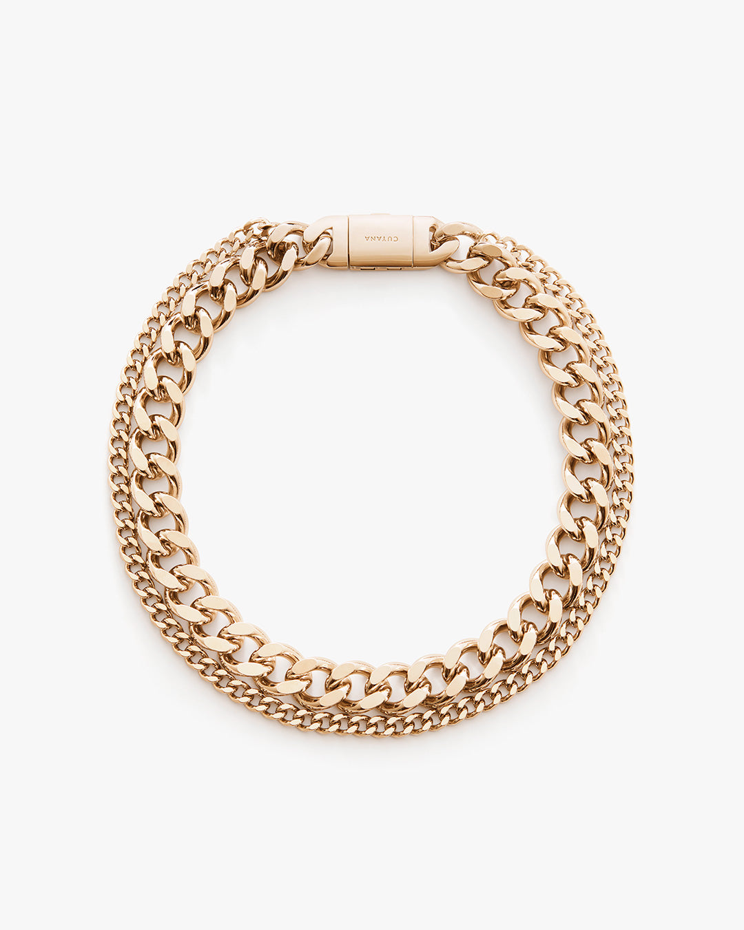 Statement Chain Necklace – Cuyana