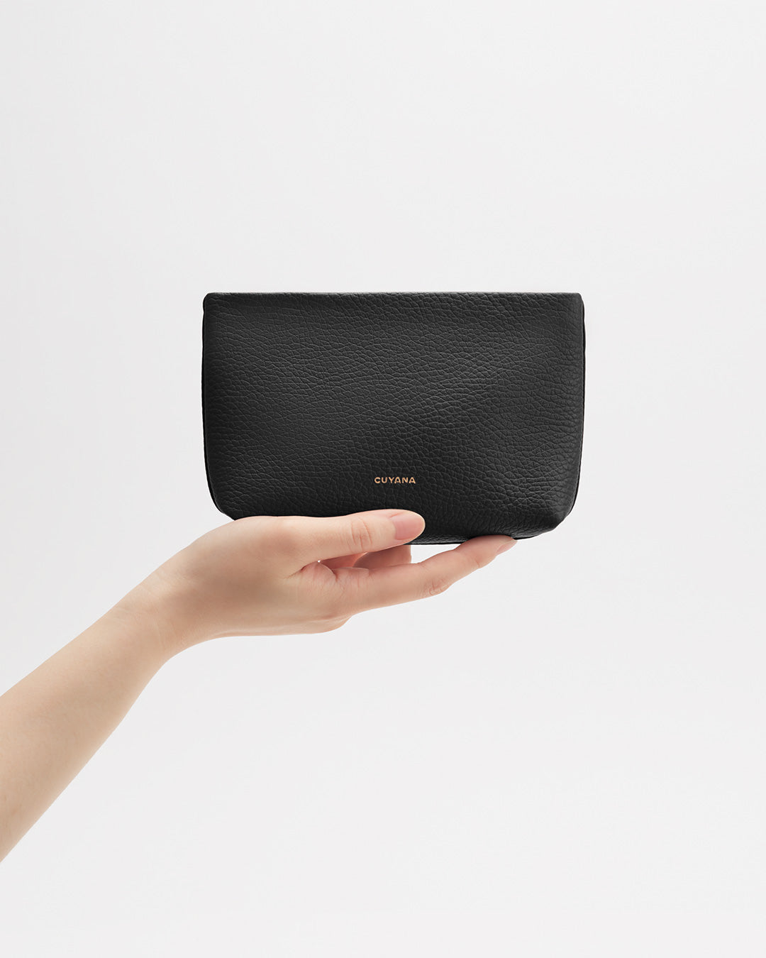 Nano Zipper Pouch – Cuyana