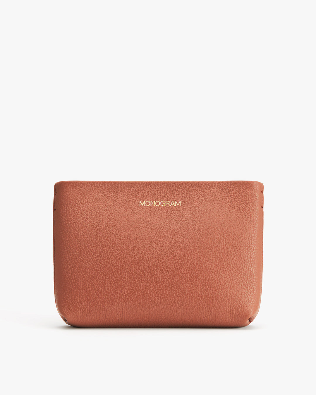 Mini Zipper Pouch – Cuyana