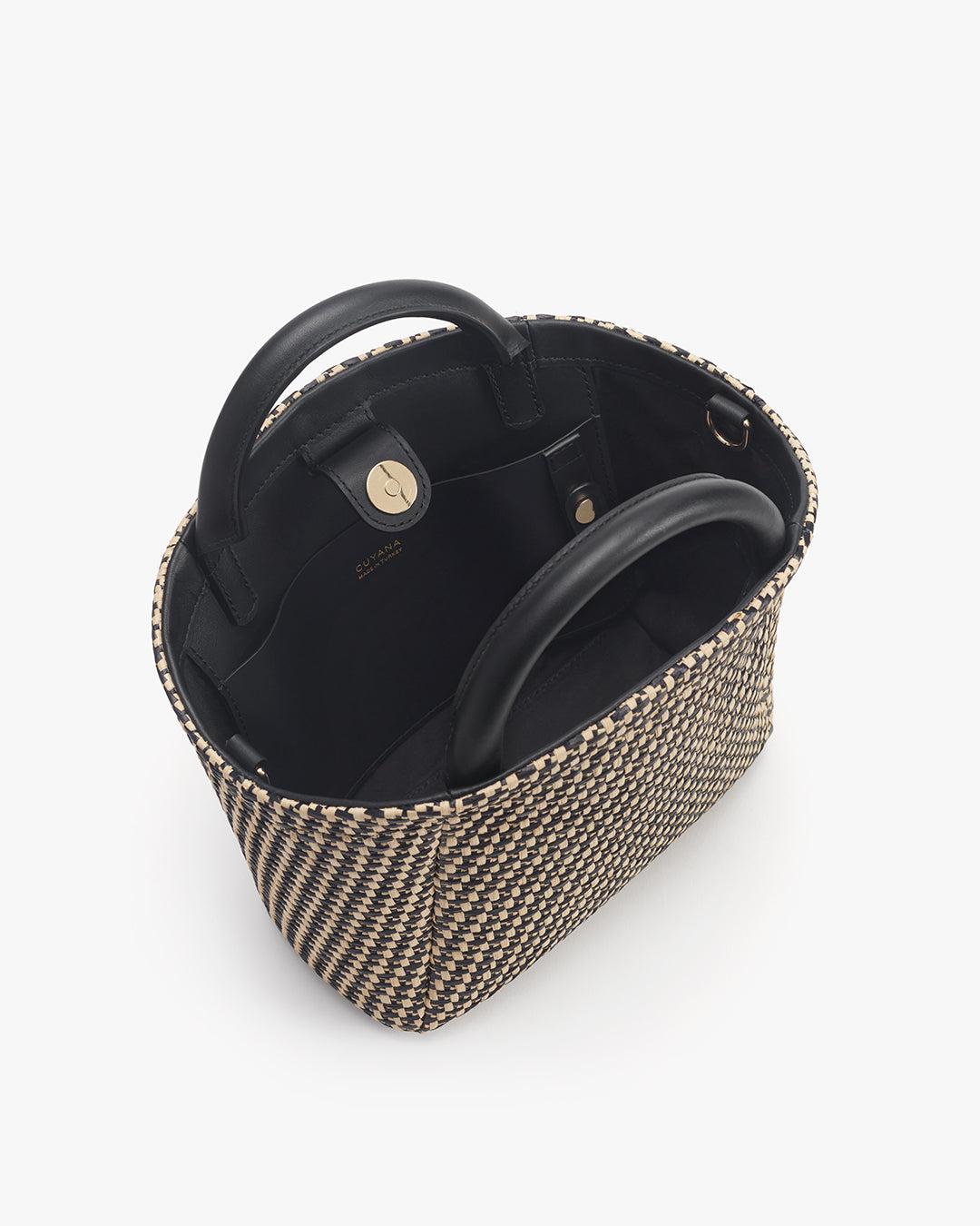 Mini Palma Tote – Cuyana