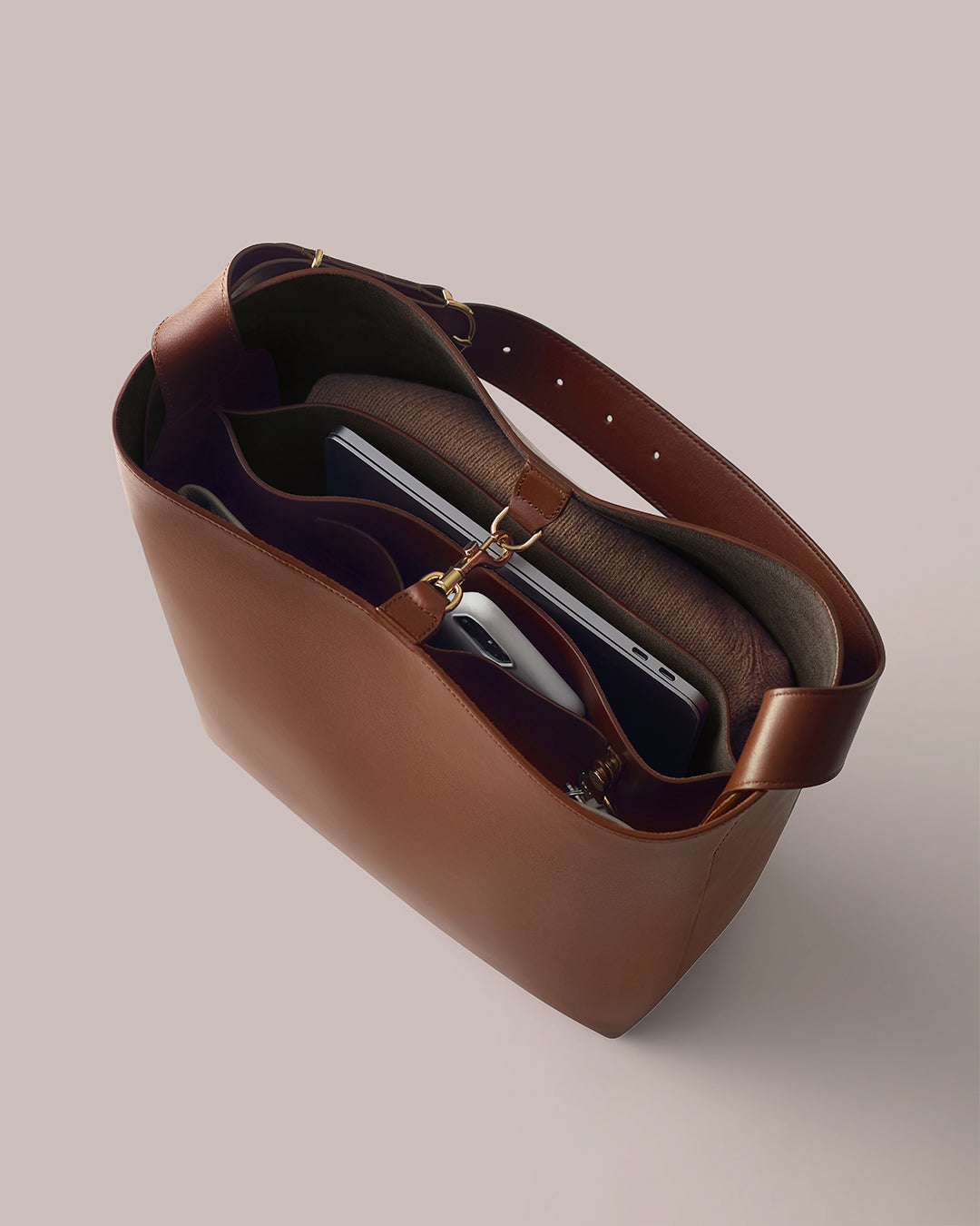 Oversized Linea Bag – Cuyana