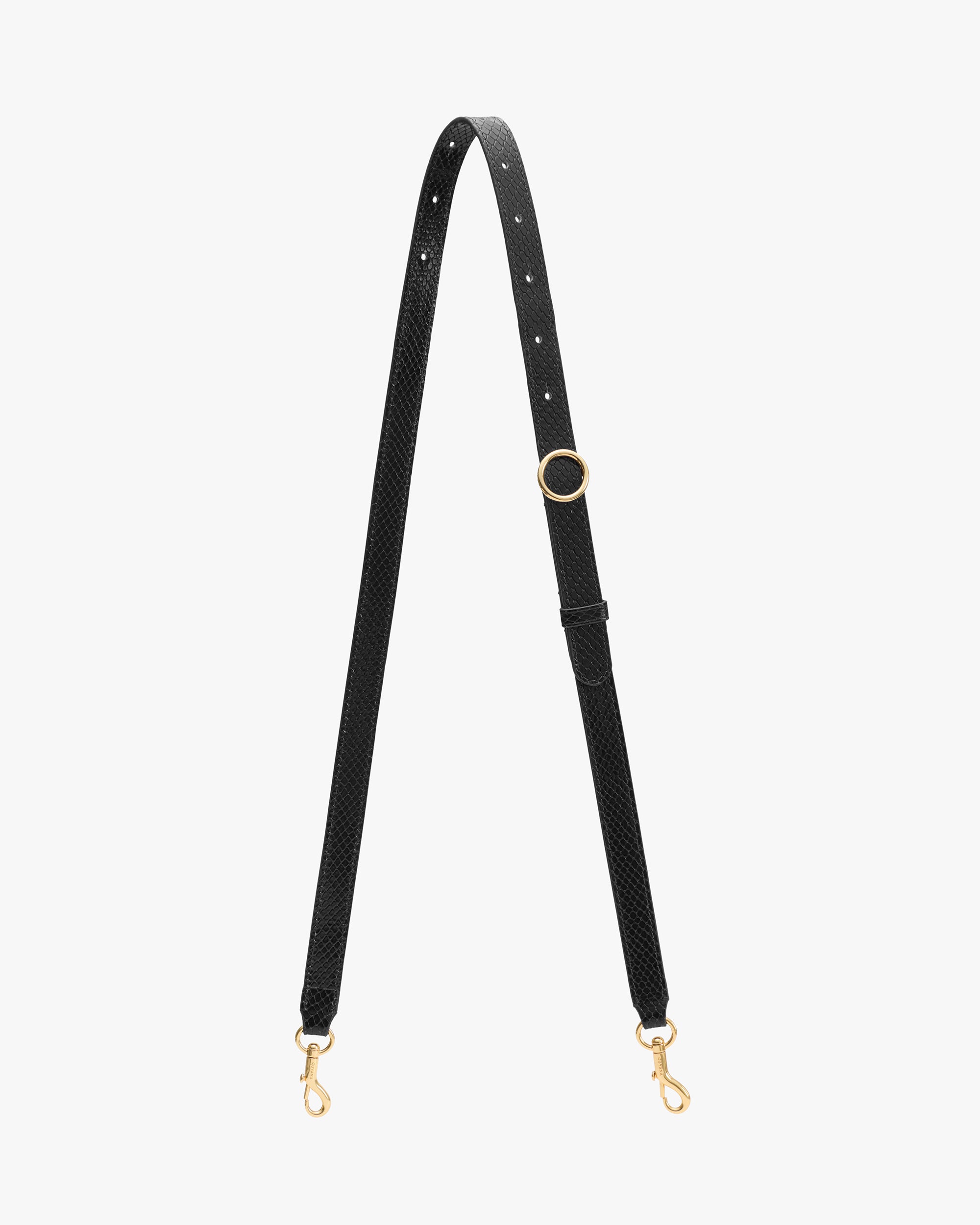 Adjustable Strap (Snake) – Cuyana