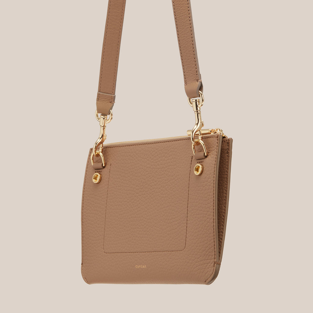 Linea Bucket Bag – Cuyana