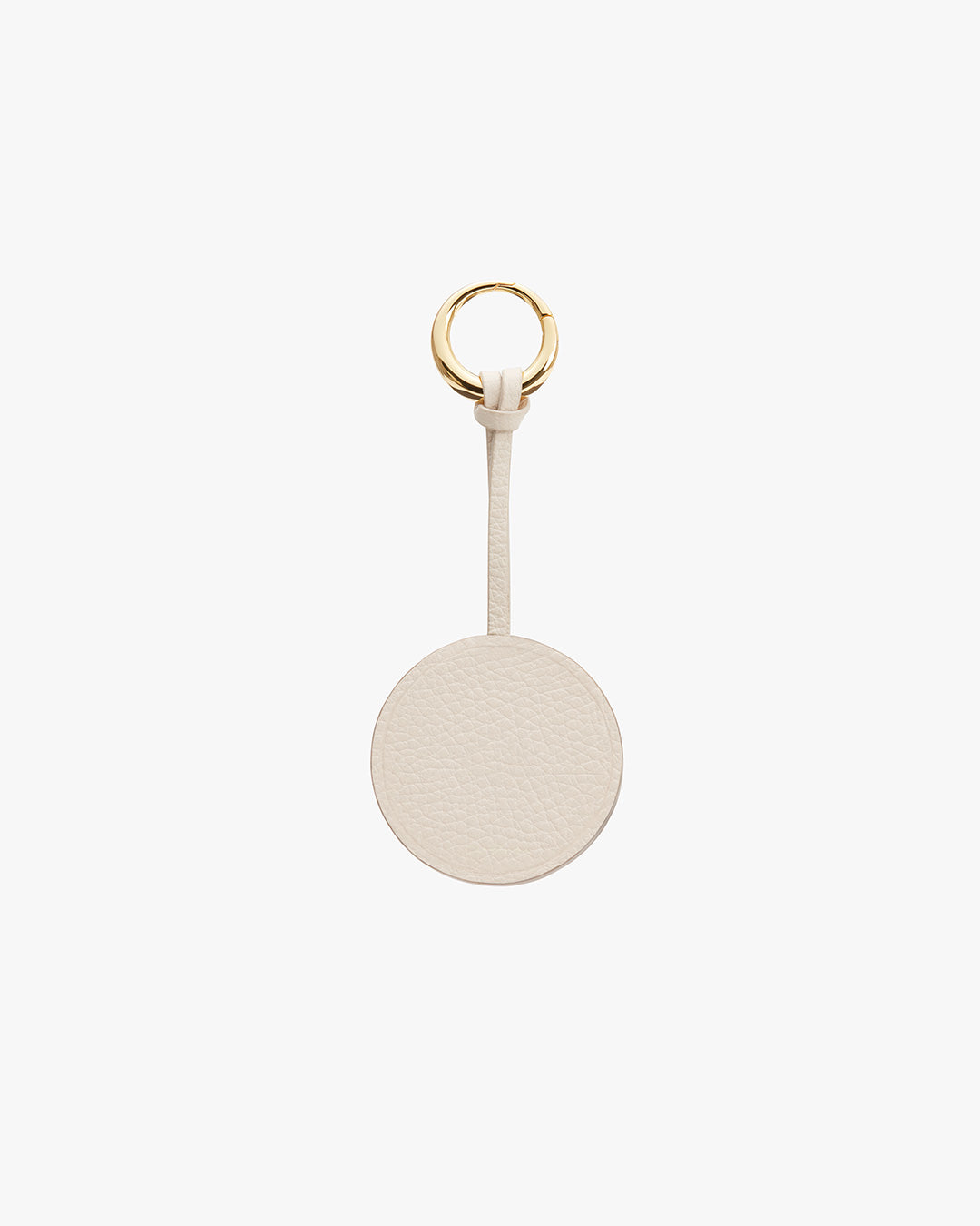Circle Keychain – Cuyana