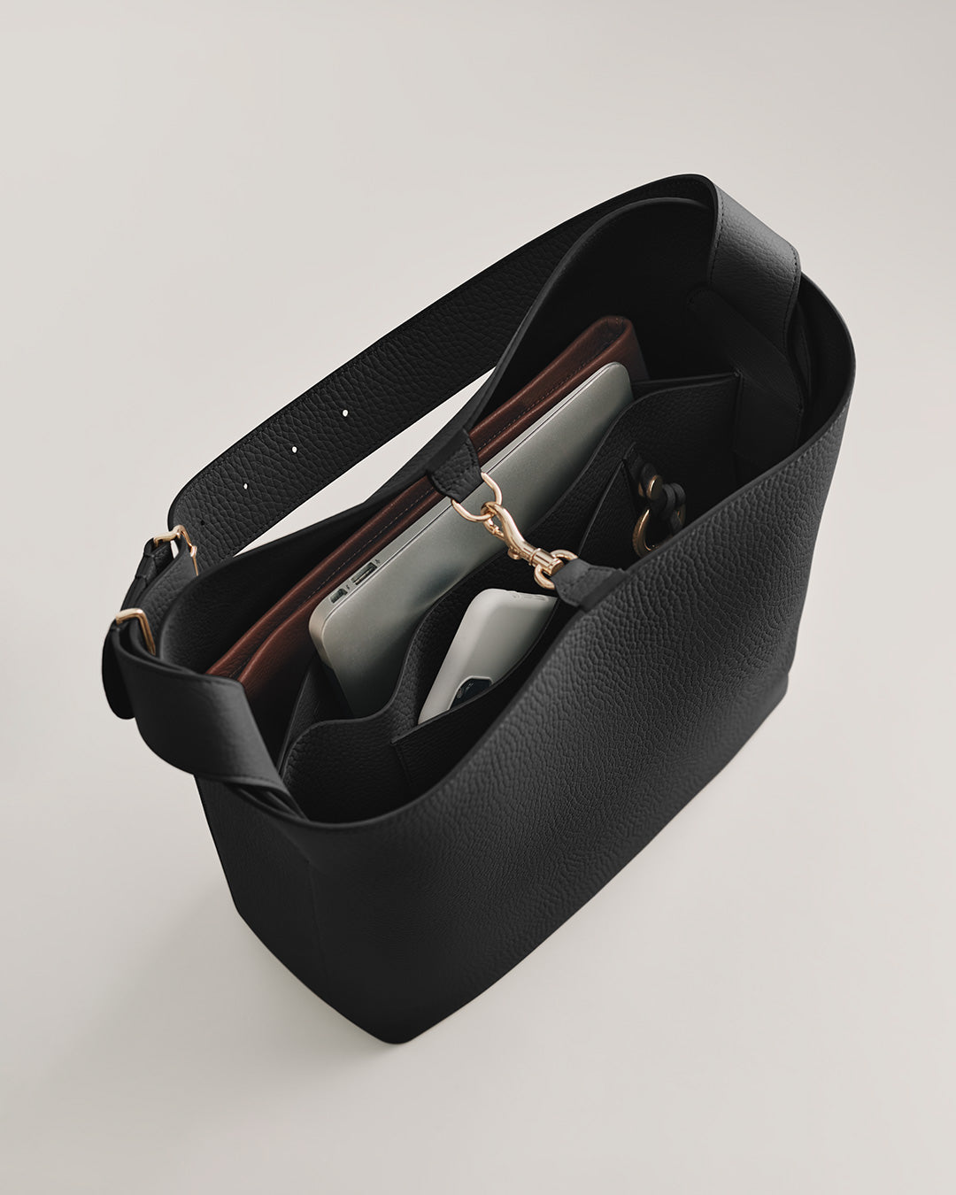 Oversized Linea Bag – Cuyana