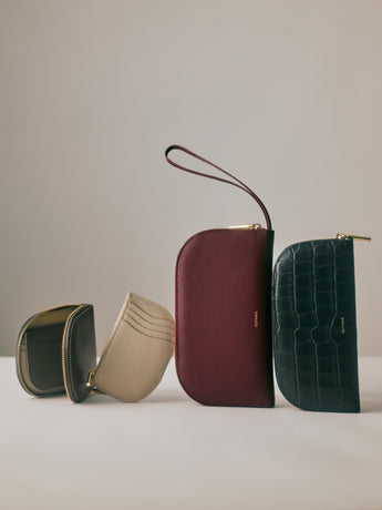 System Flap Bag – Cuyana