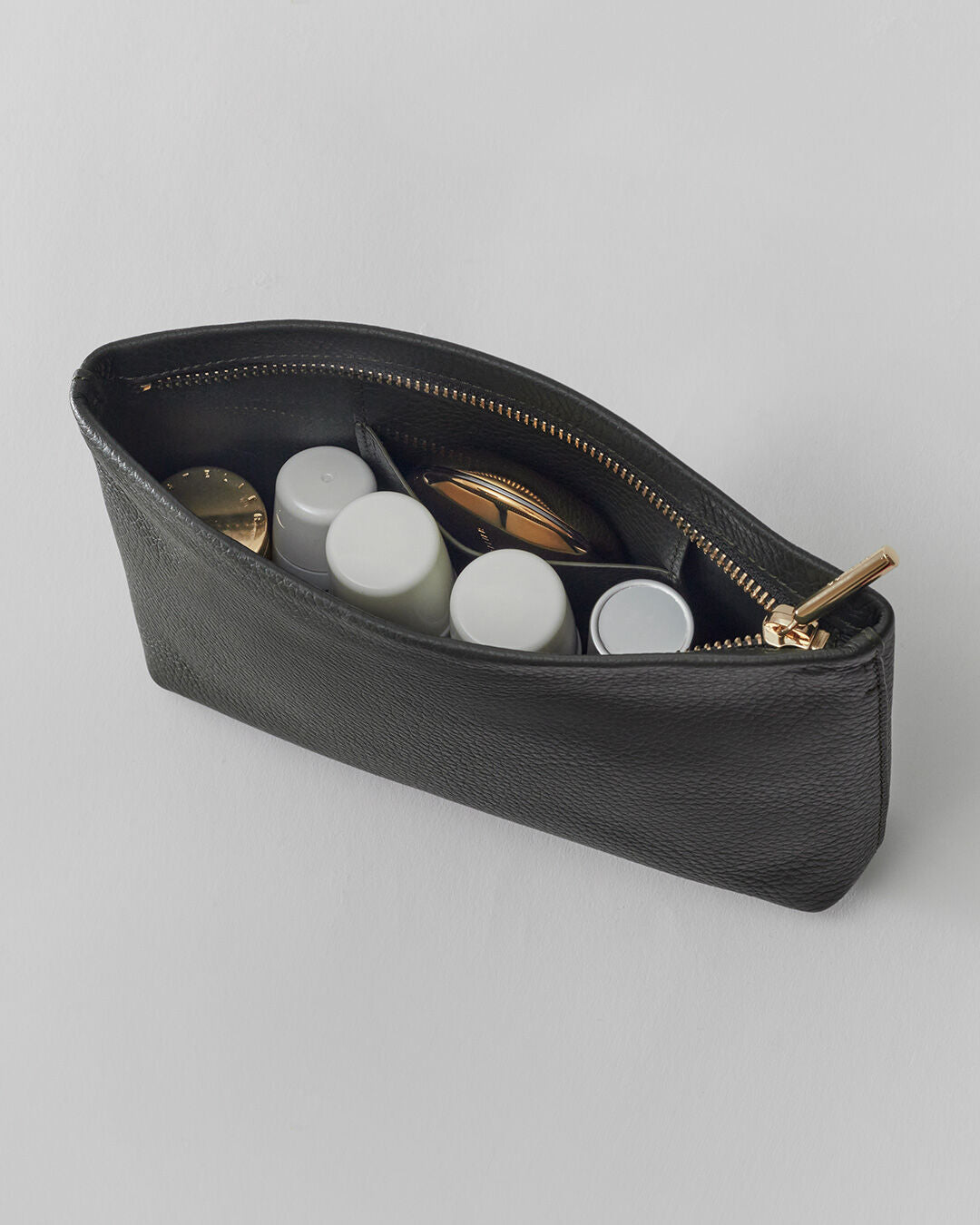 Mini Zipper Pouch – Cuyana