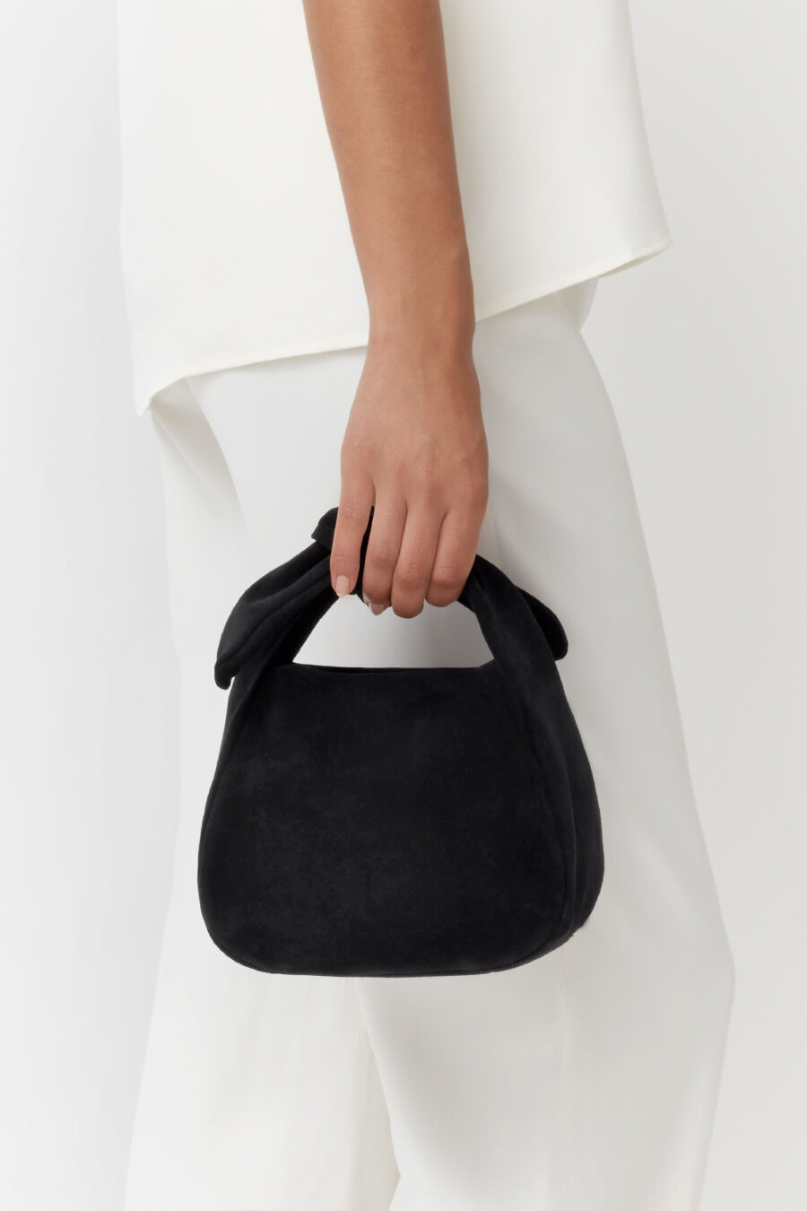Mini Bow Bag – Cuyana