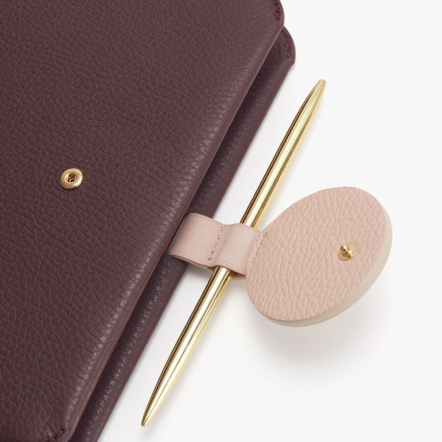 Zero Waste Notebook Cover Set – Cuyana