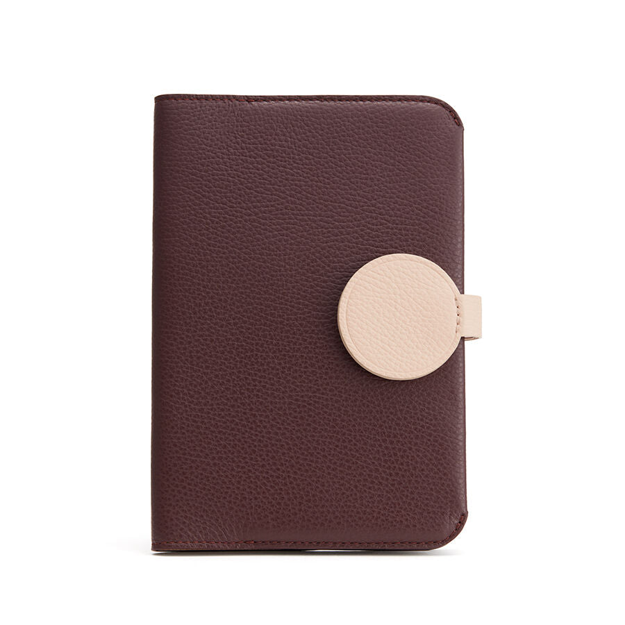 Zero Waste Notebook Cover Set – Cuyana